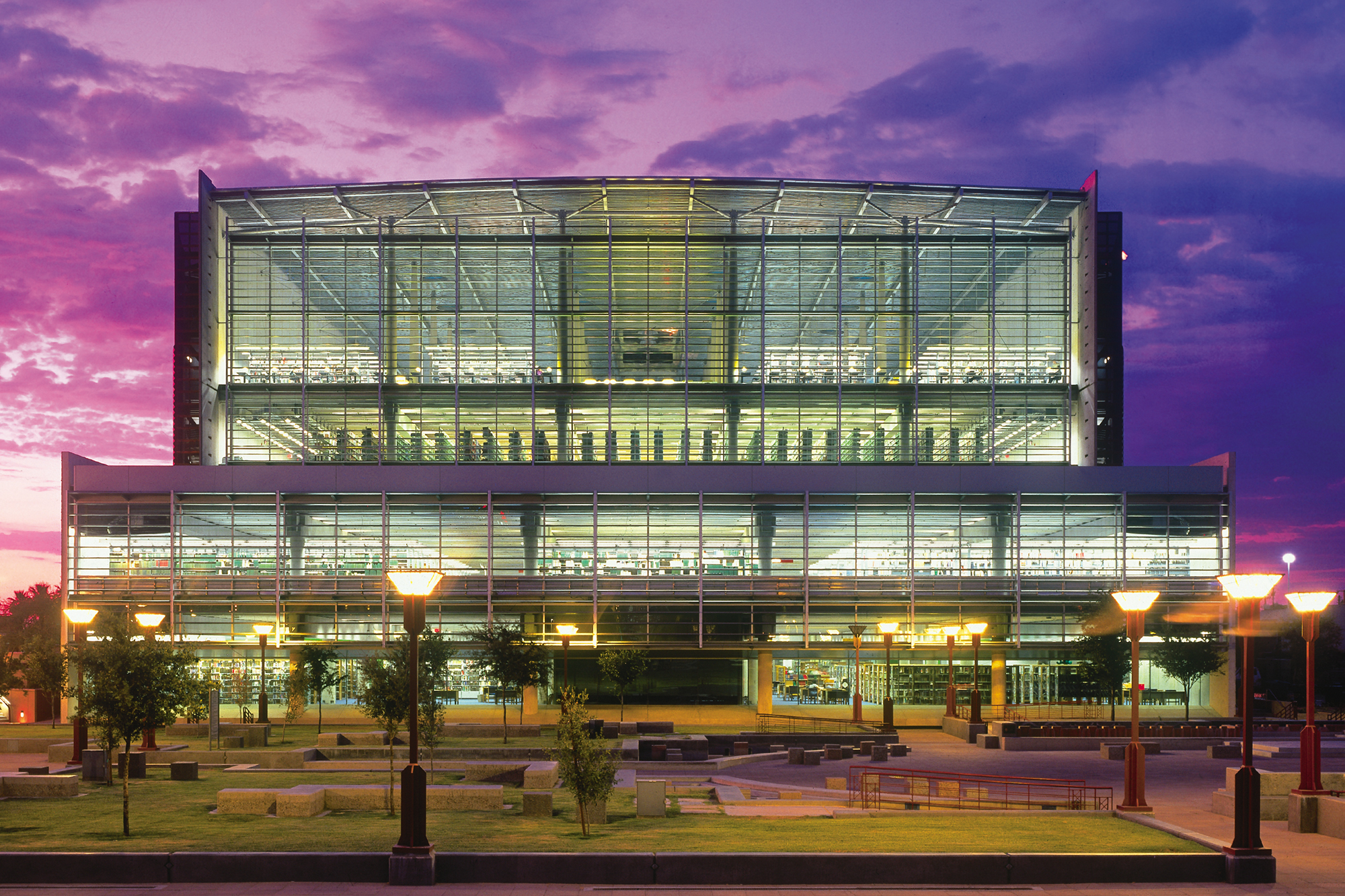 Arizona Archives - Architect Magazine