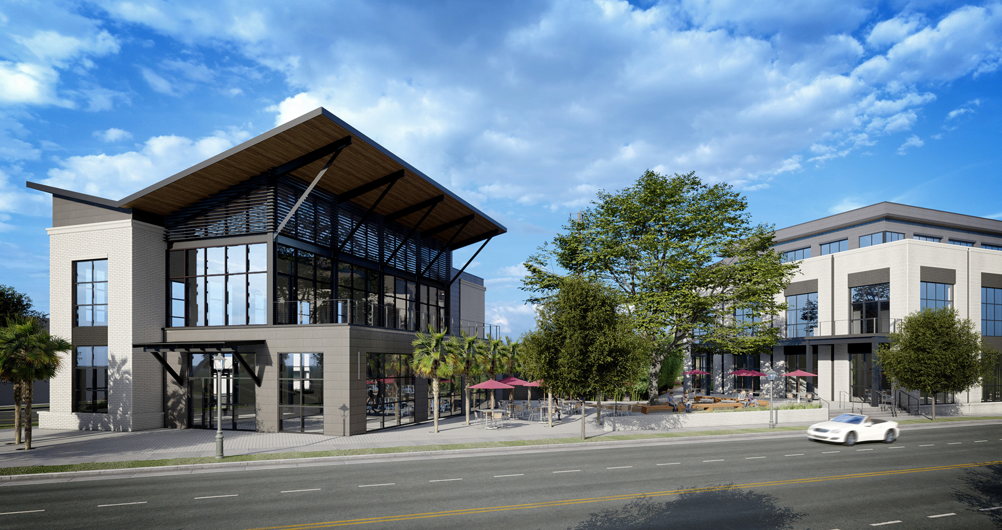 The Morris - Architect Magazine