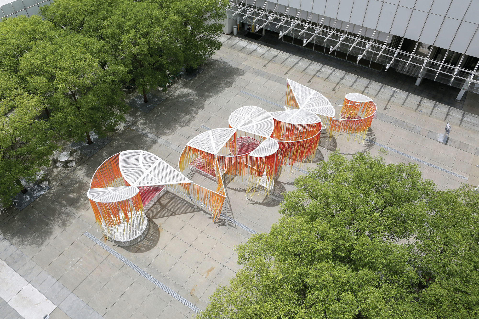 Outside the Lines - Architect Magazine