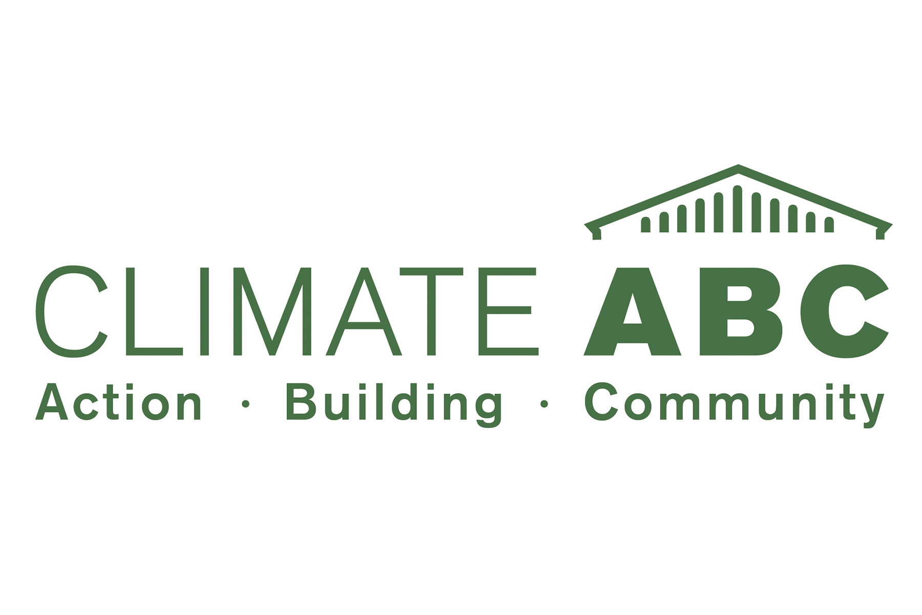 National Building Museum Launches Climate Change Action Program