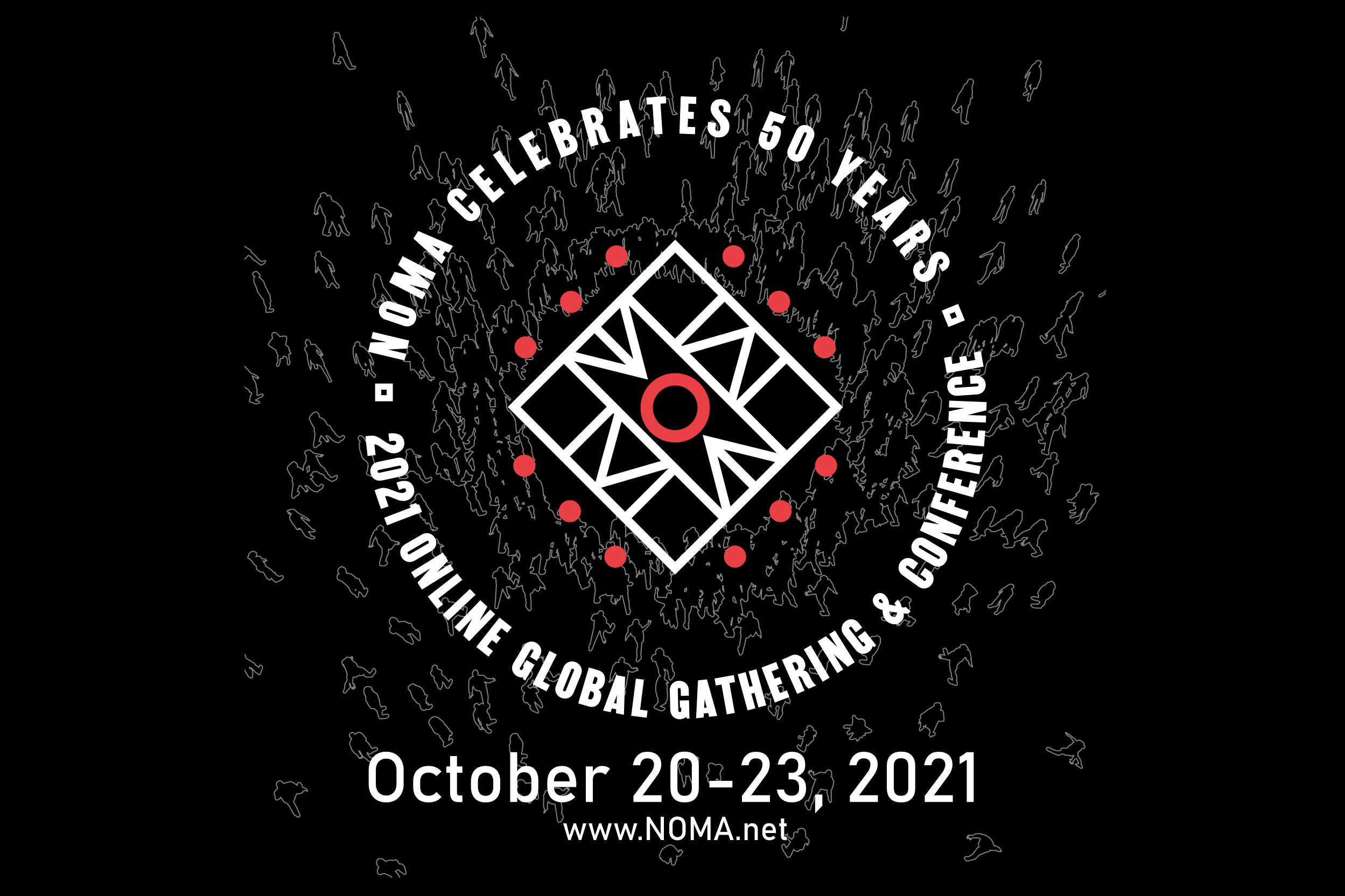 NOMA Announces 50th Anniversary Conference Schedule