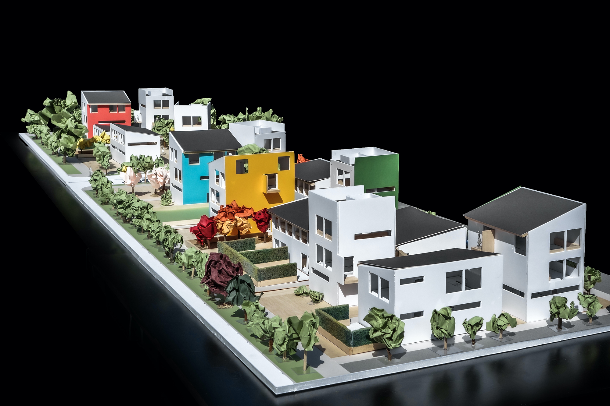 Core City - Architect Magazine