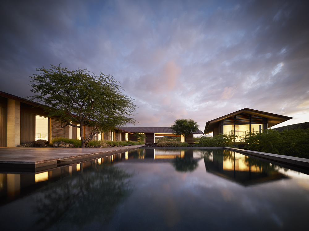 Walker Warner - Architect Magazine