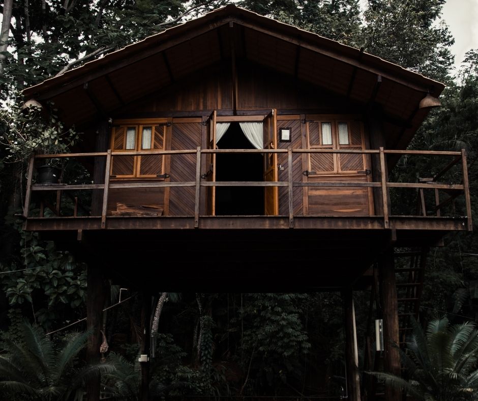 Build Home - Architect Magazine