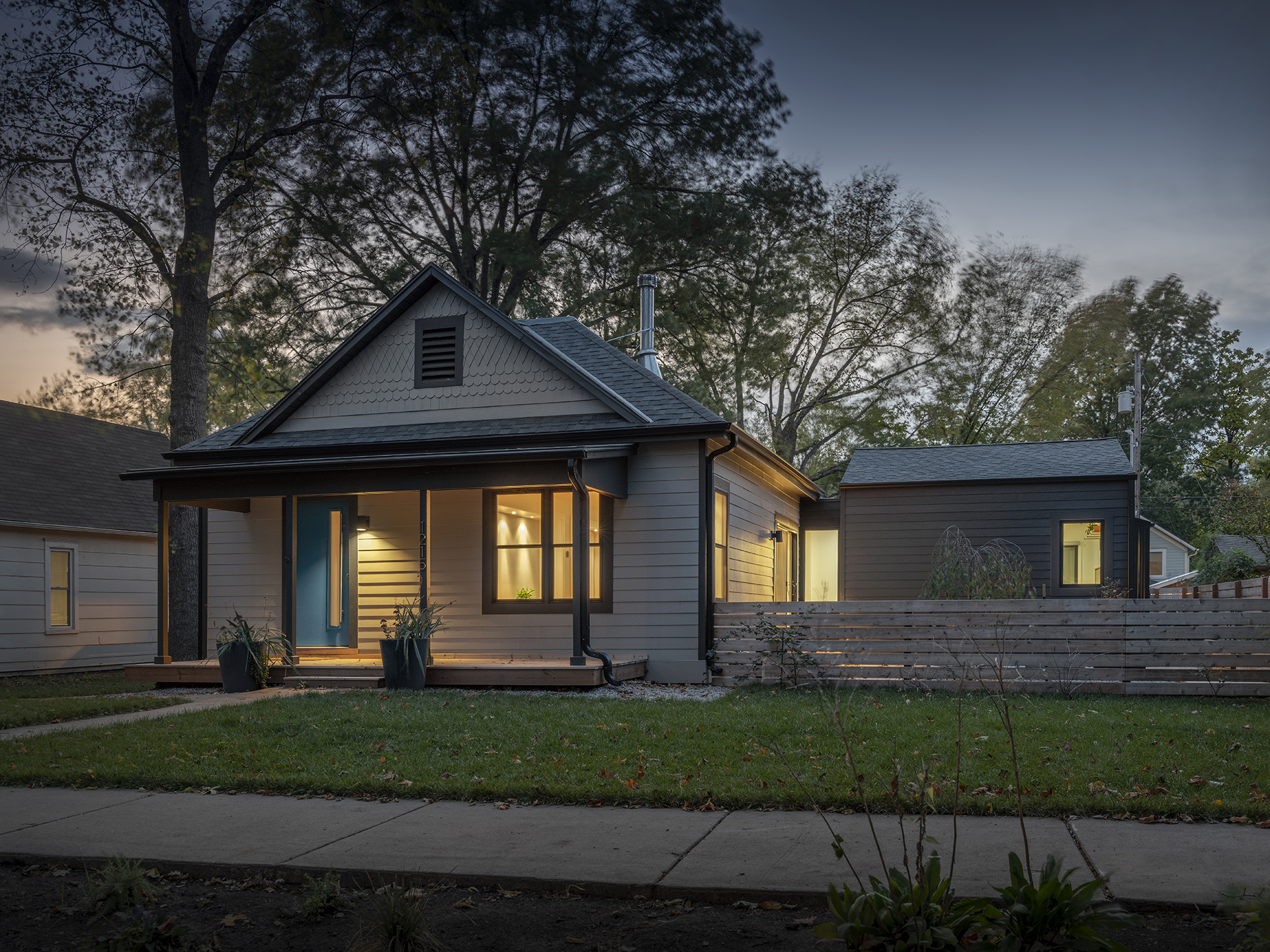 Delaware Home - Architect Magazine