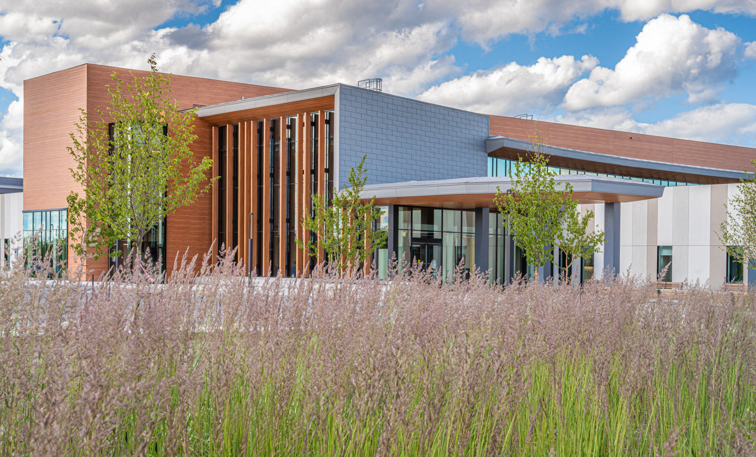 HDR - Architect Magazine