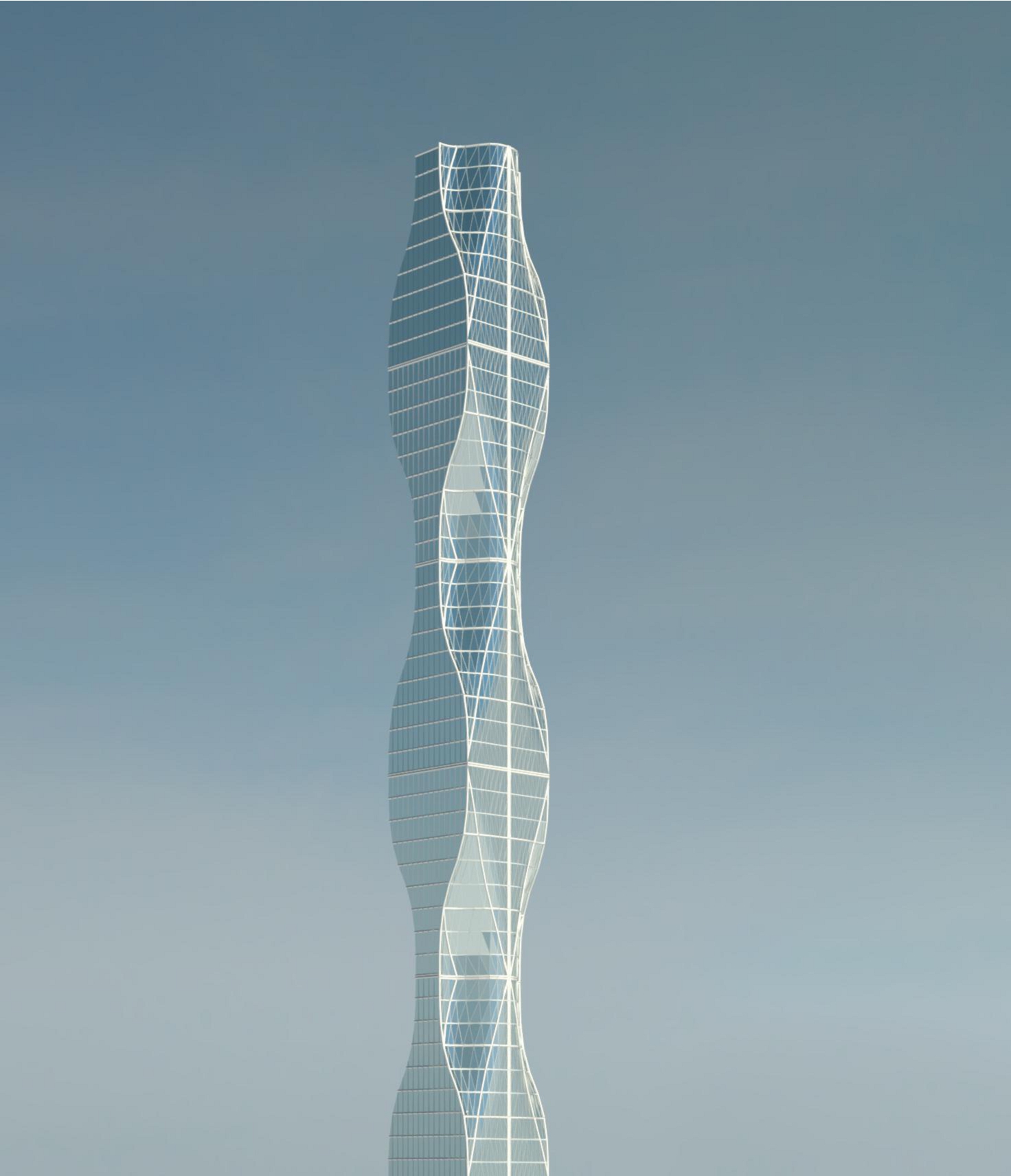 Technology Tower - Architect Magazine