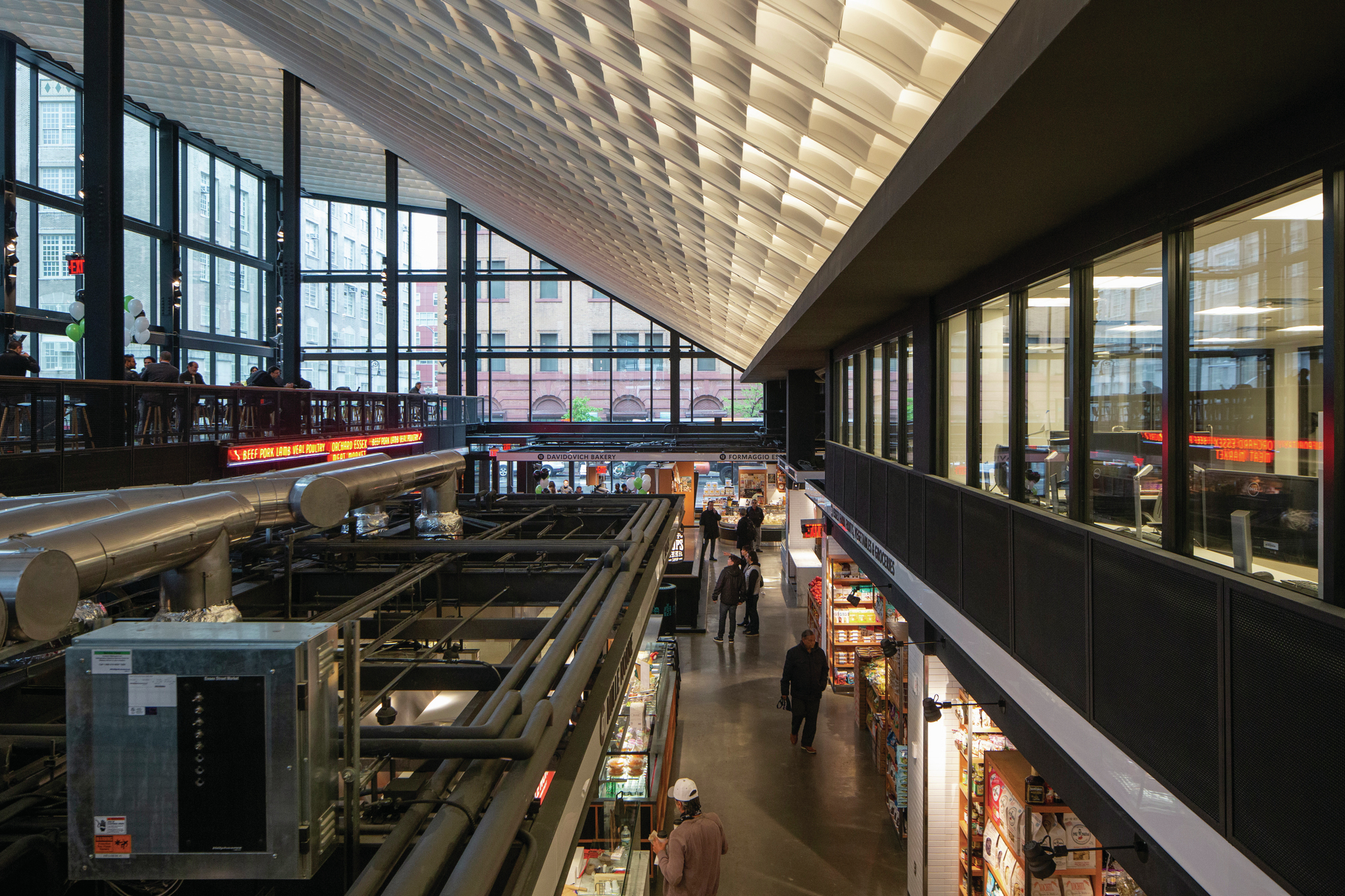 Essex Crossing - Architect Magazine