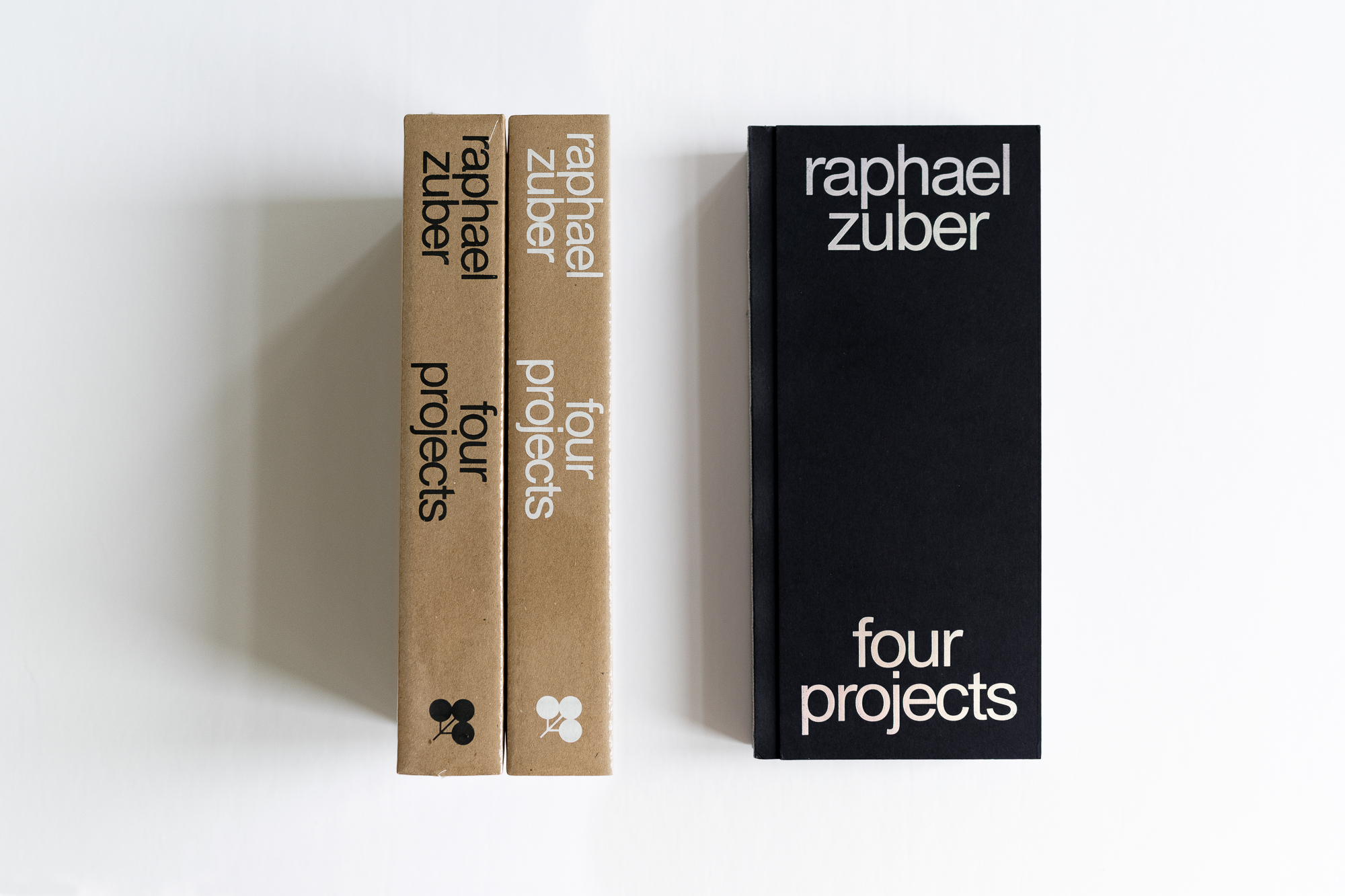 Raphael Zuber Four Projects - Architect Magazine