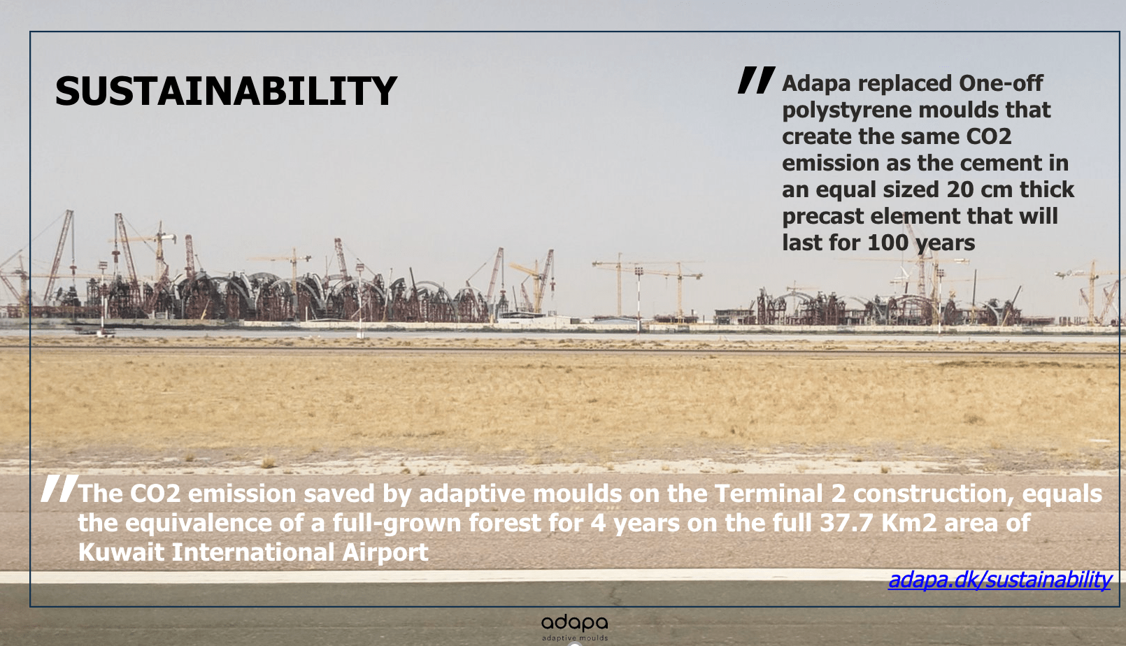 KUWAIT INTERNATIONAL AIRPORT - Architect Magazine