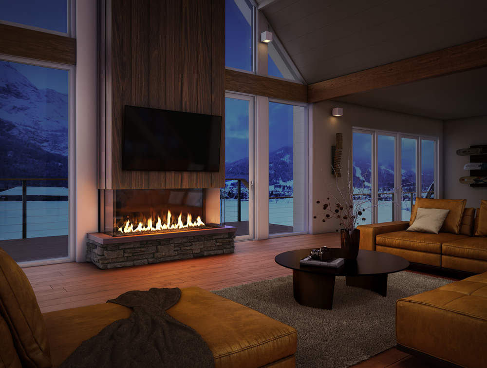 Understanding Heat Management in Modern Hearth Design