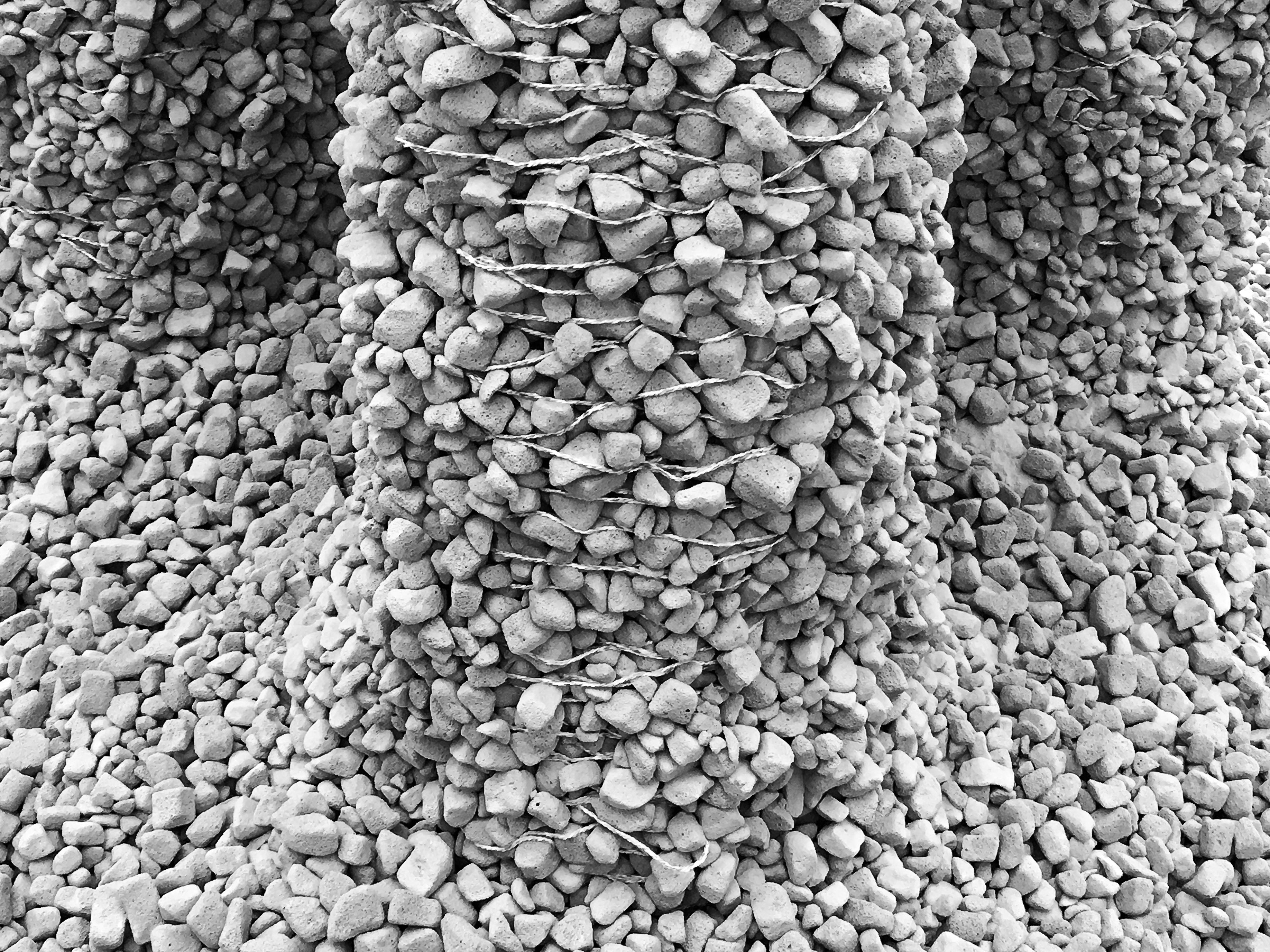 The Untapped Potential of Architectural Jamming