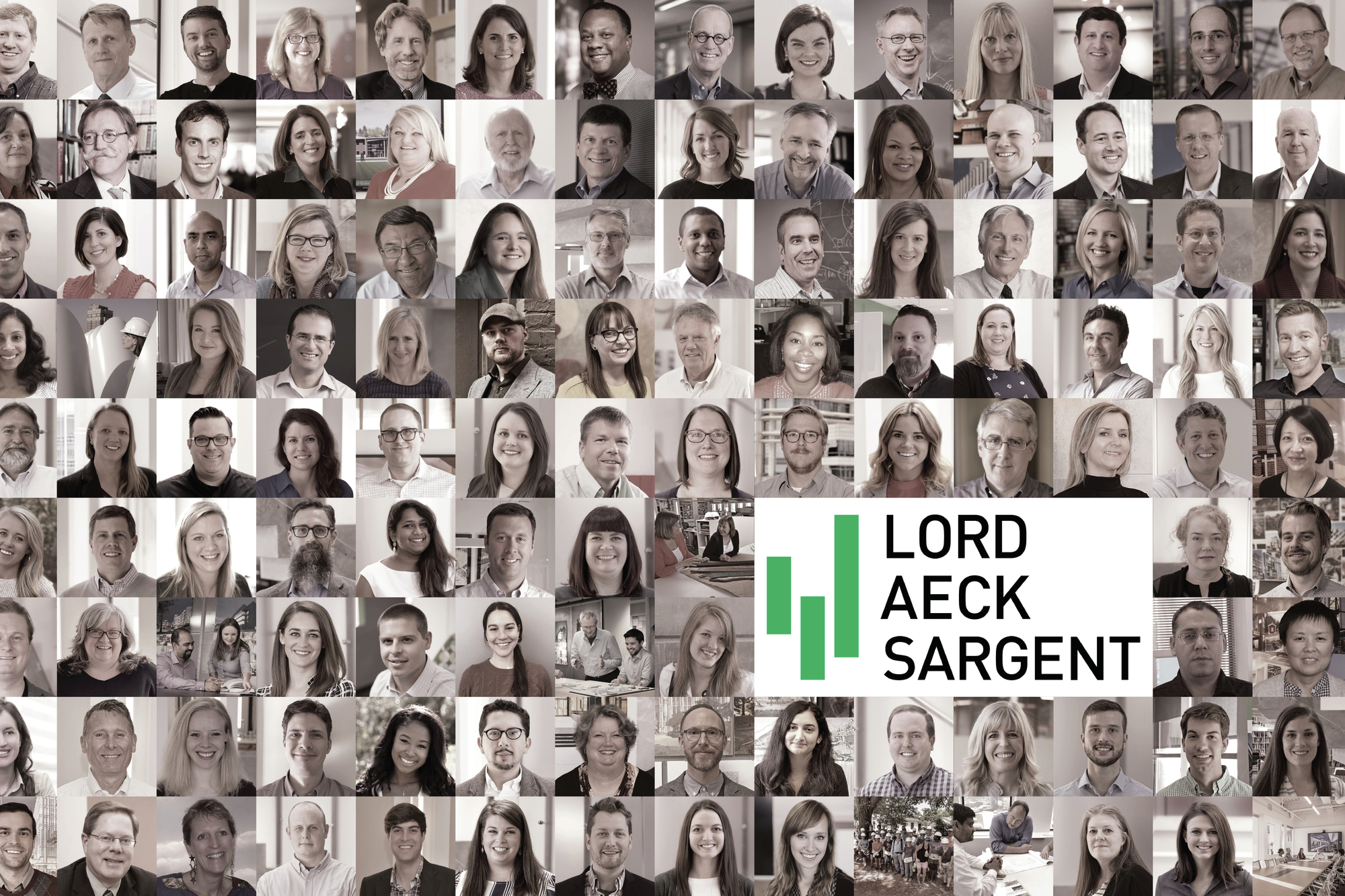 Lord Aeck Sargent Launches as an Independent Firm