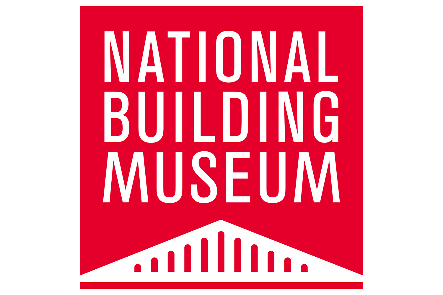 National Building Museum Names Aileen Fuchs as President and Executive ...