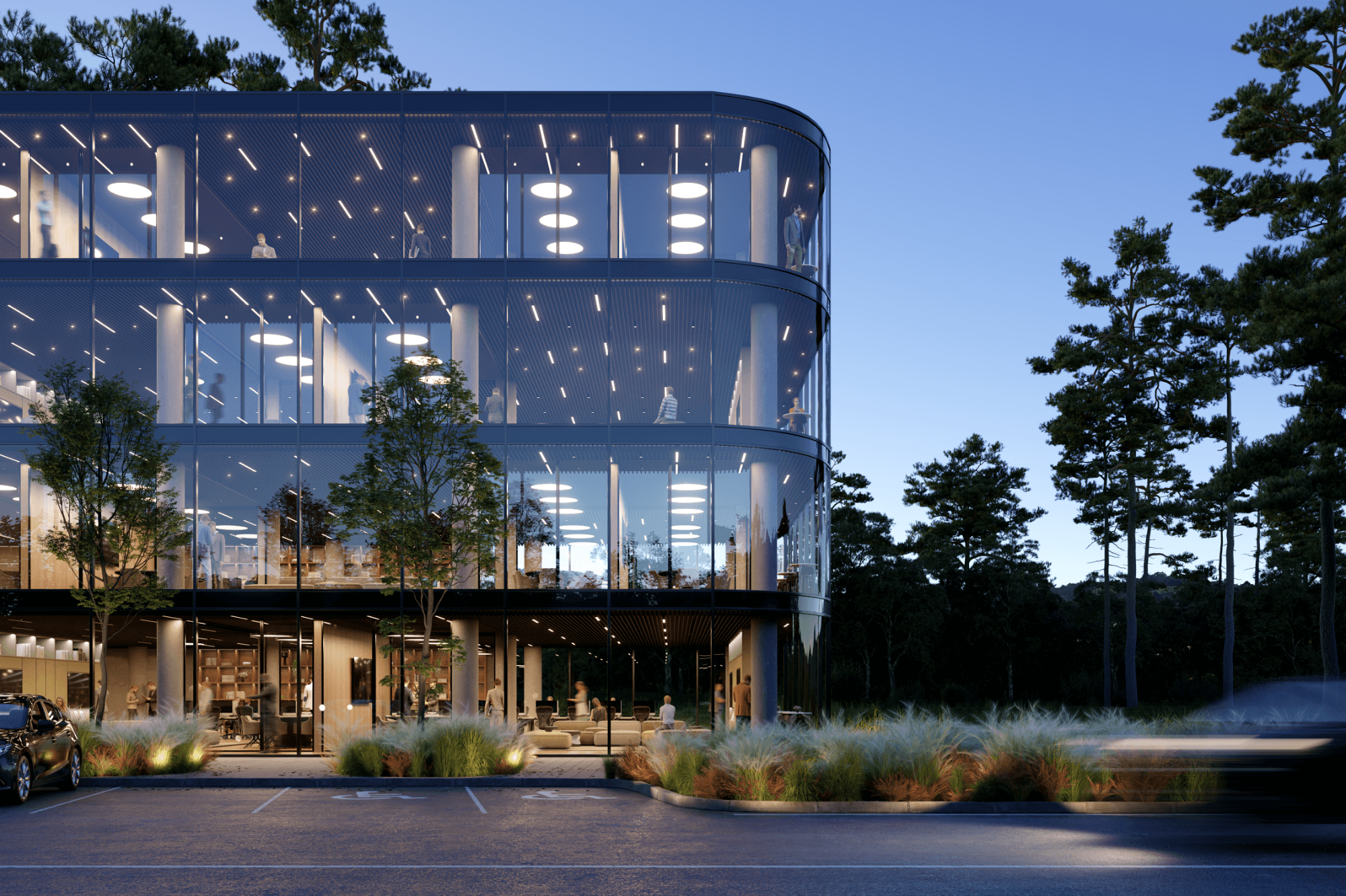 7 Open-Source Software Options for Architects