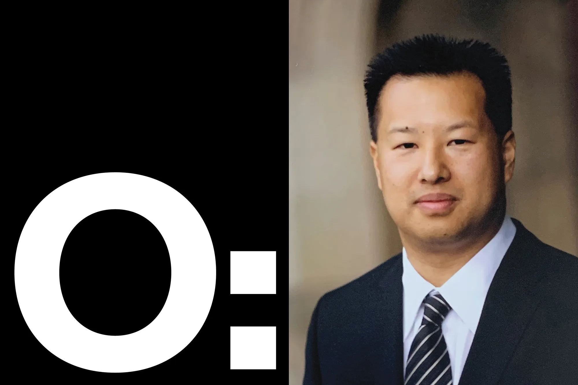 David Wang: The Long Echo of Racism