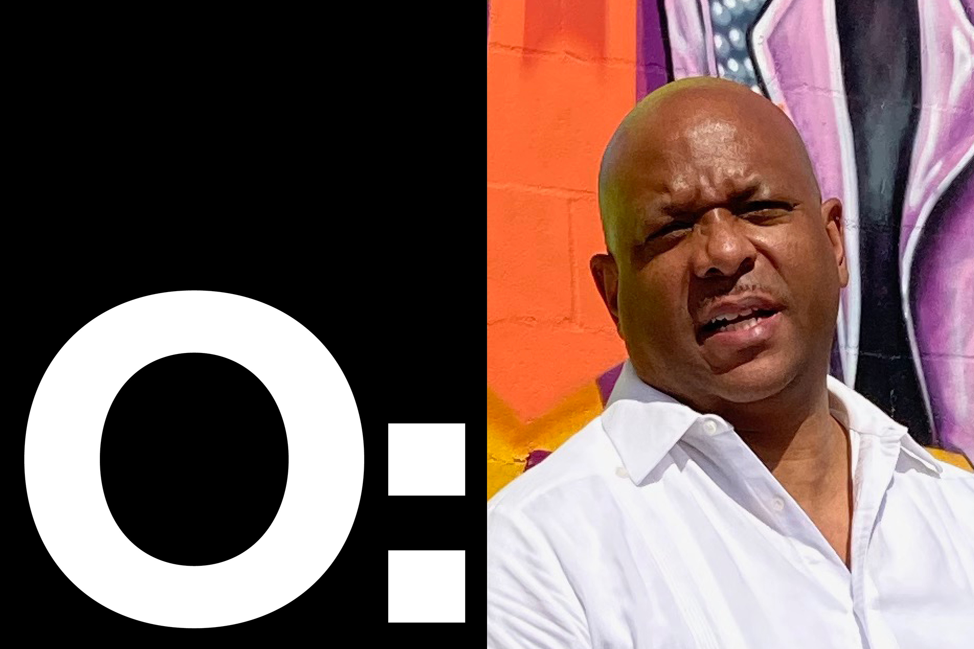 James Garrett Jr.: Finding Hope and Guidance in Philosophy