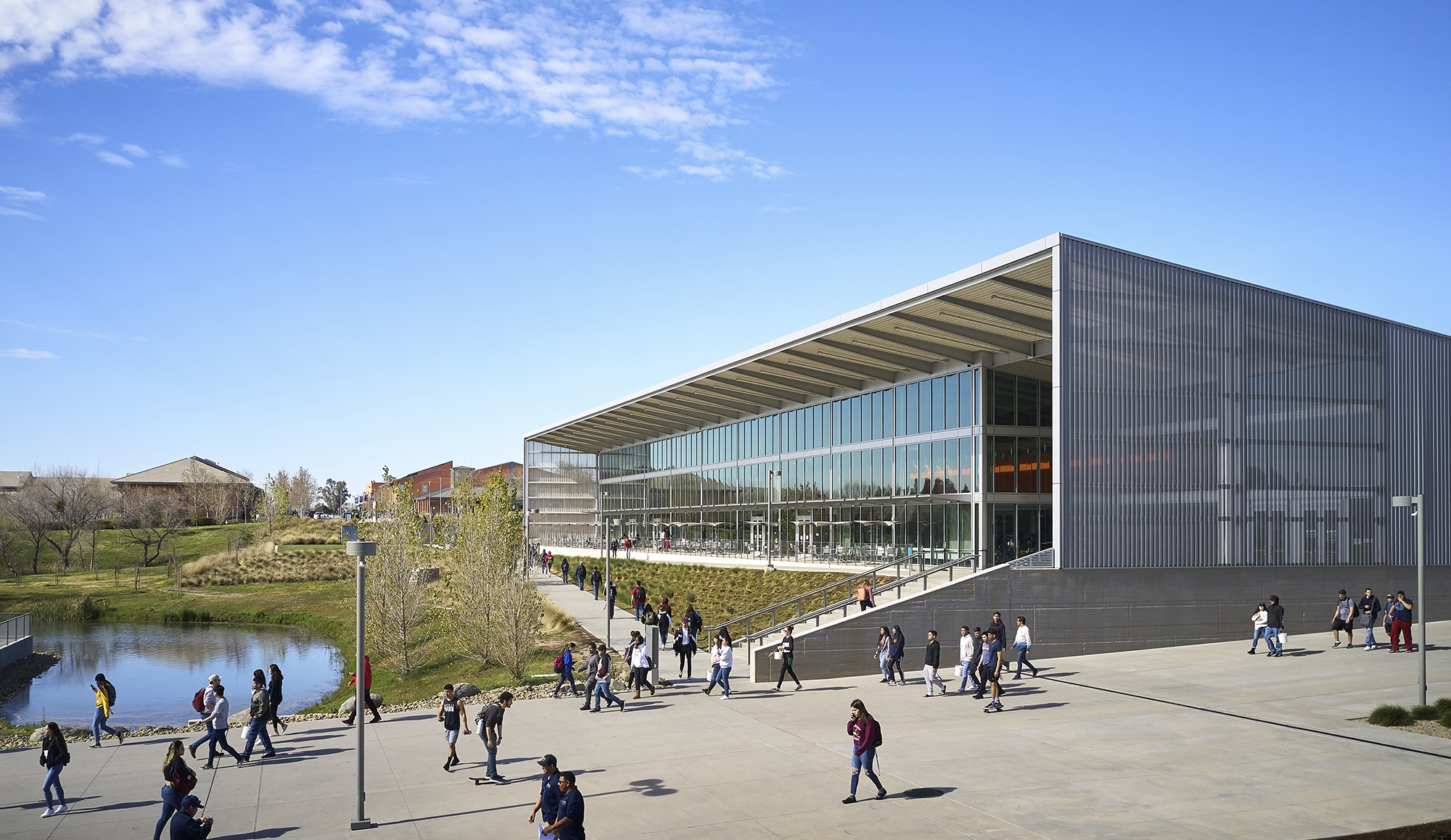 SAFTI FIRST Archives - Architect Magazine