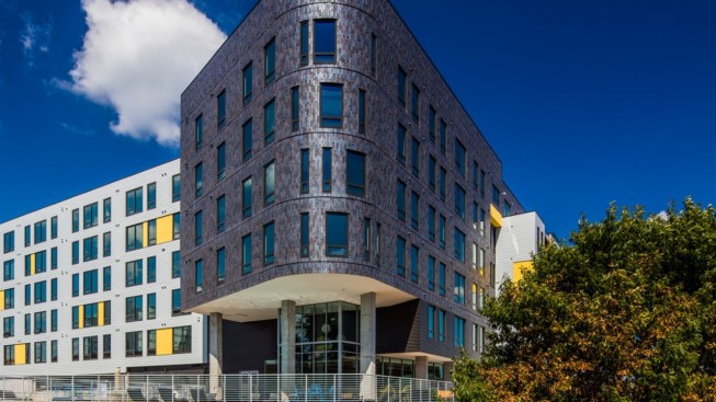 Thin Brick Council Archives - Architect Magazine