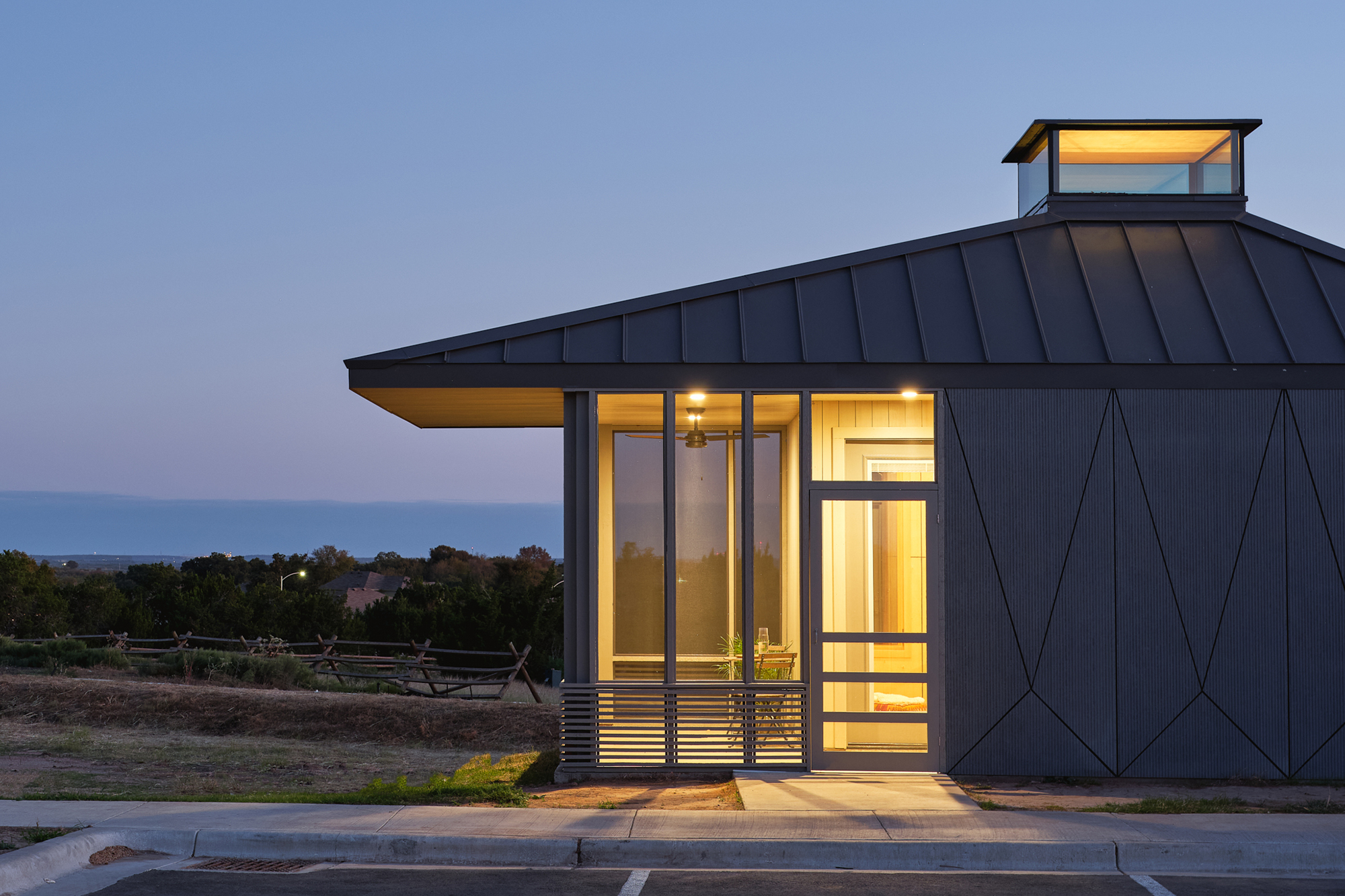 Michael Hsu Office of Architecture - Architect Magazine