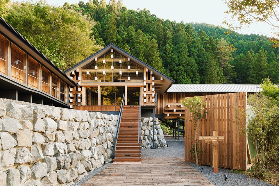 The Best Contemporary Architecture in Japan