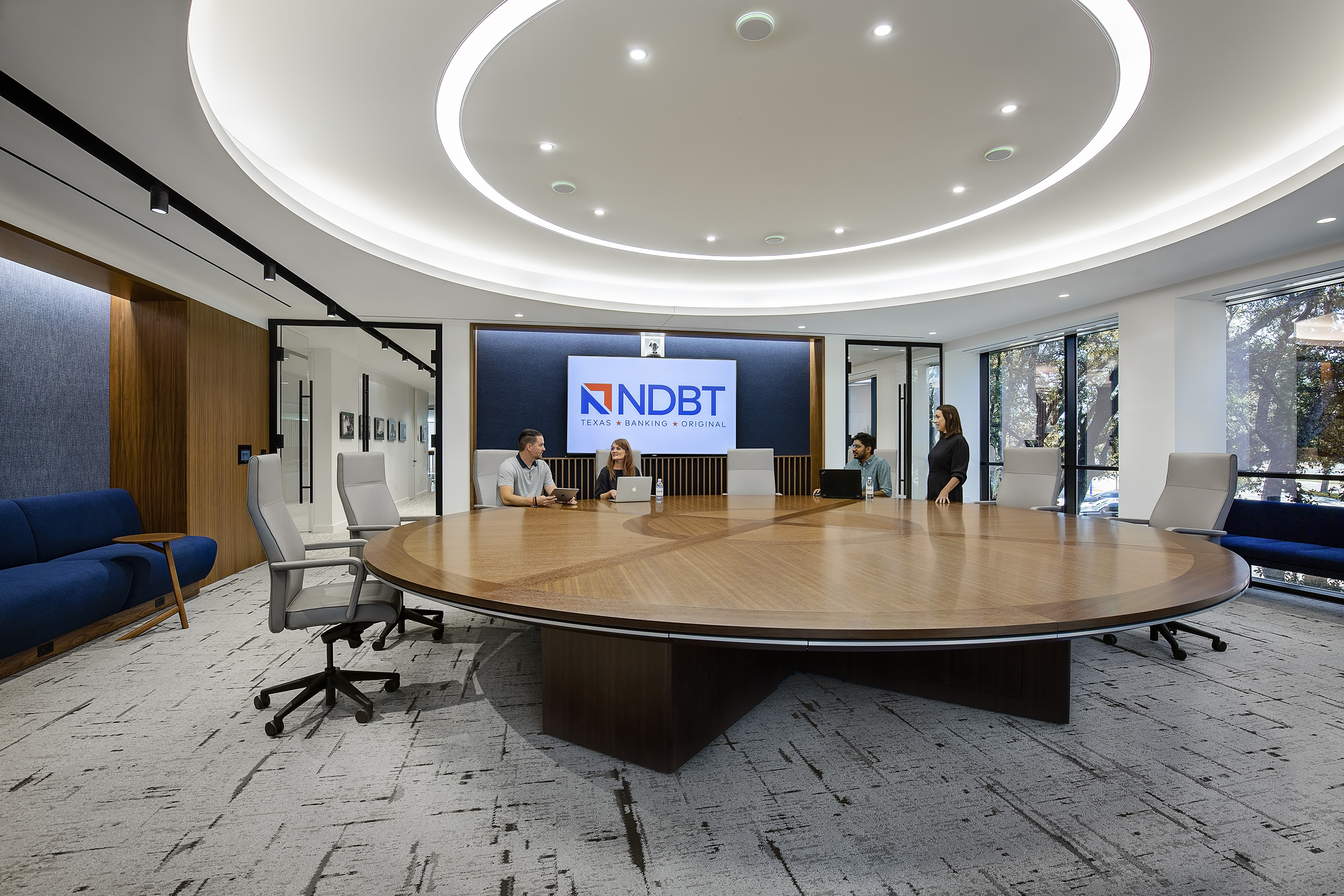 Gensler - Architect Magazine