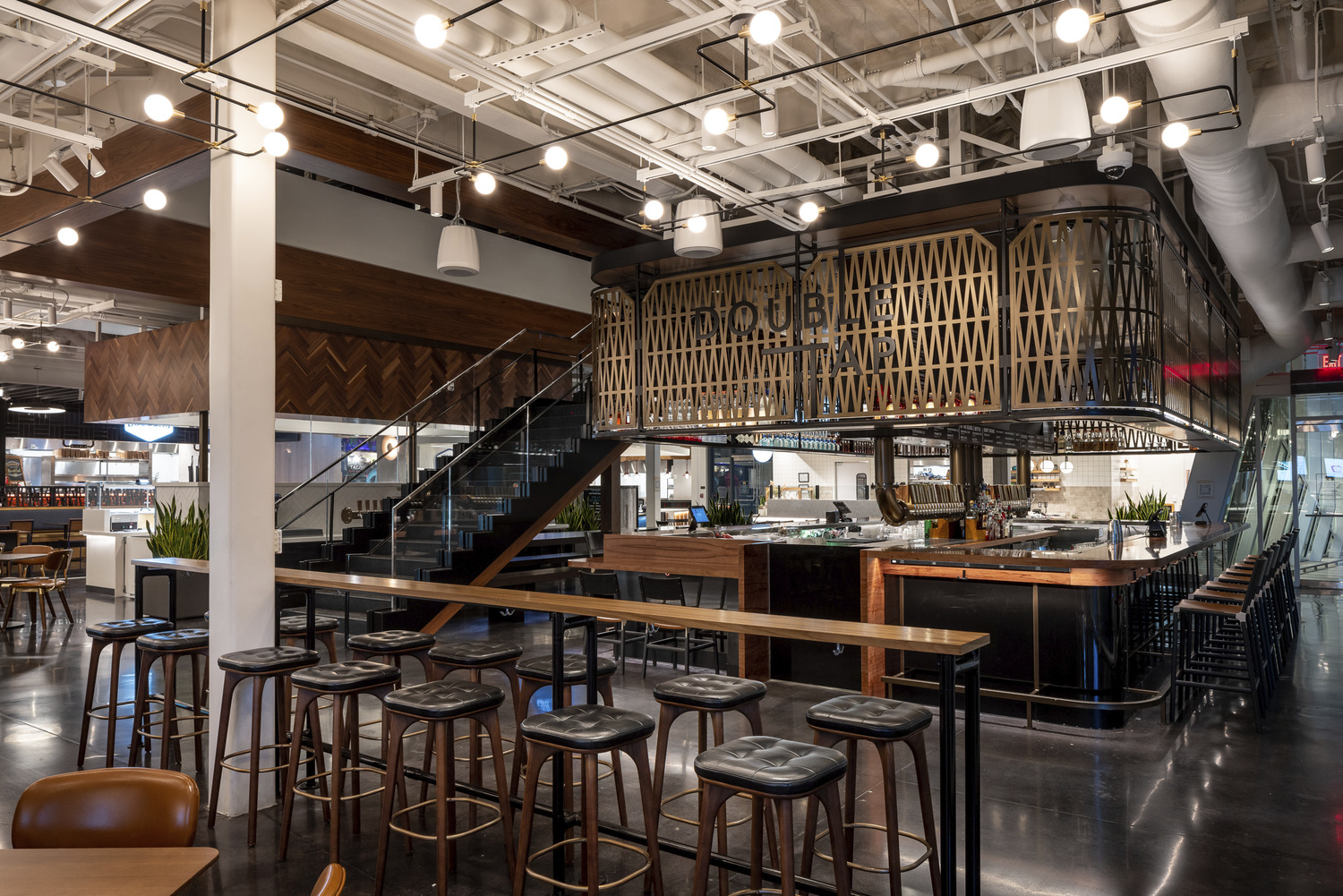 Cooper Carry - Architect Magazine