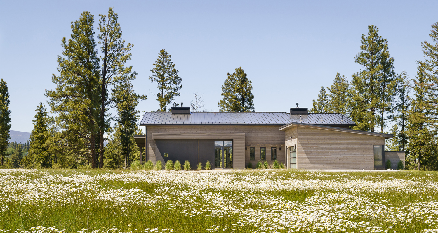Cushing Terrell - Architect Magazine