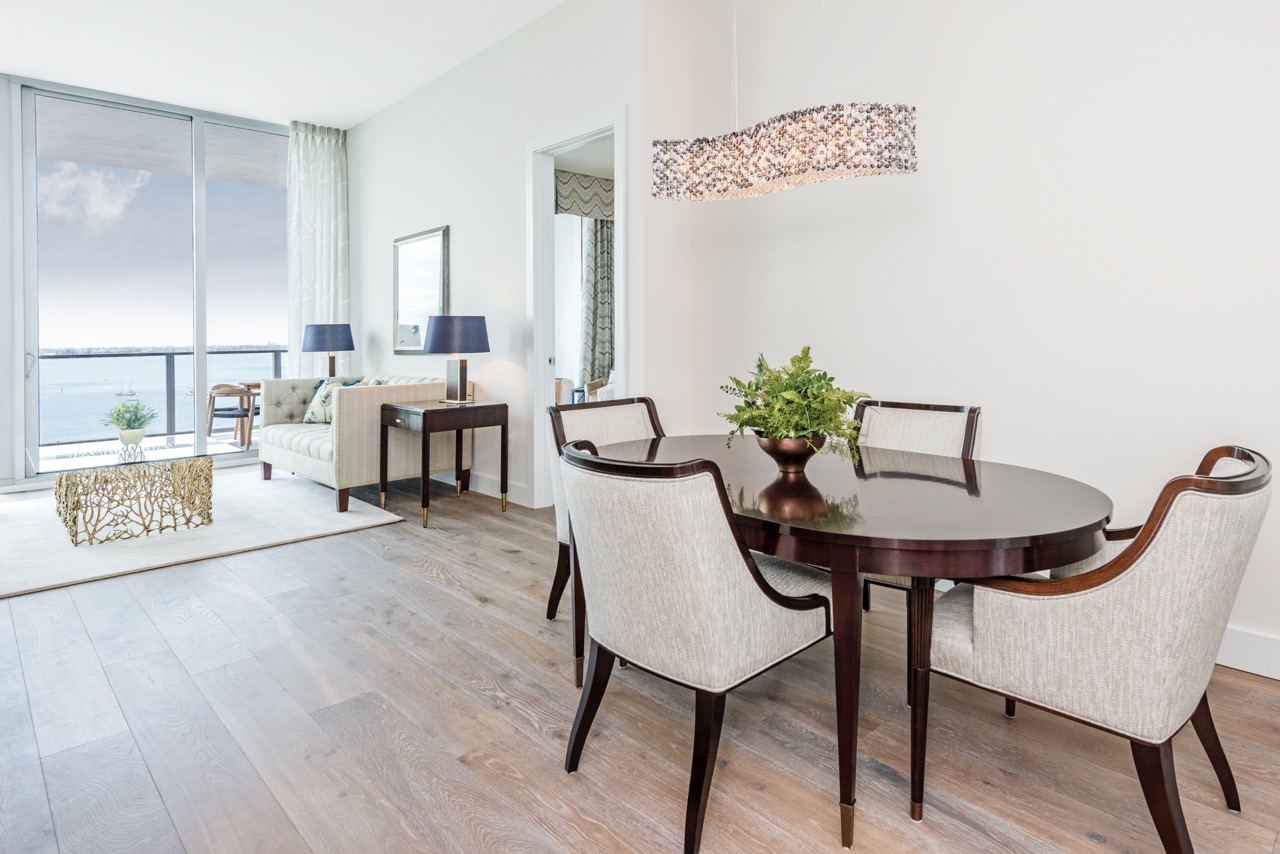 Collins Interiors - Architect Magazine