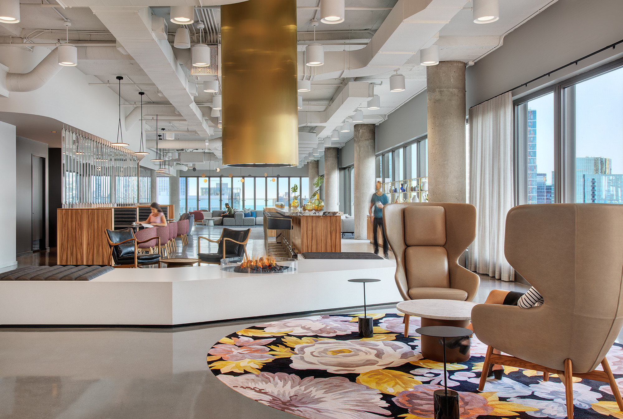 SCB - Architect Magazine