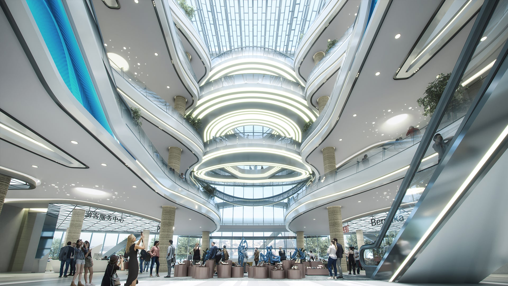 LP Architects - Architect Magazine