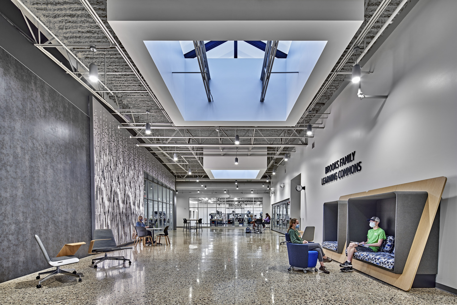 GMB Architecture + Engineering - Architect Magazine