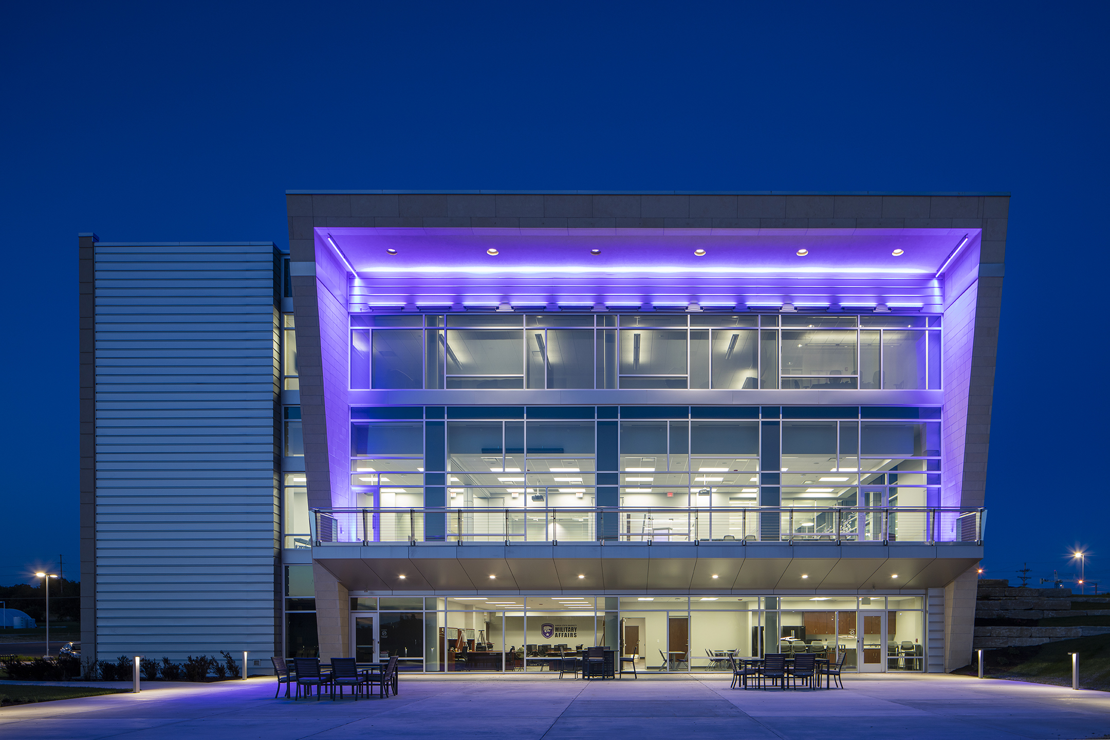 Hoefer Welker - Architect Magazine