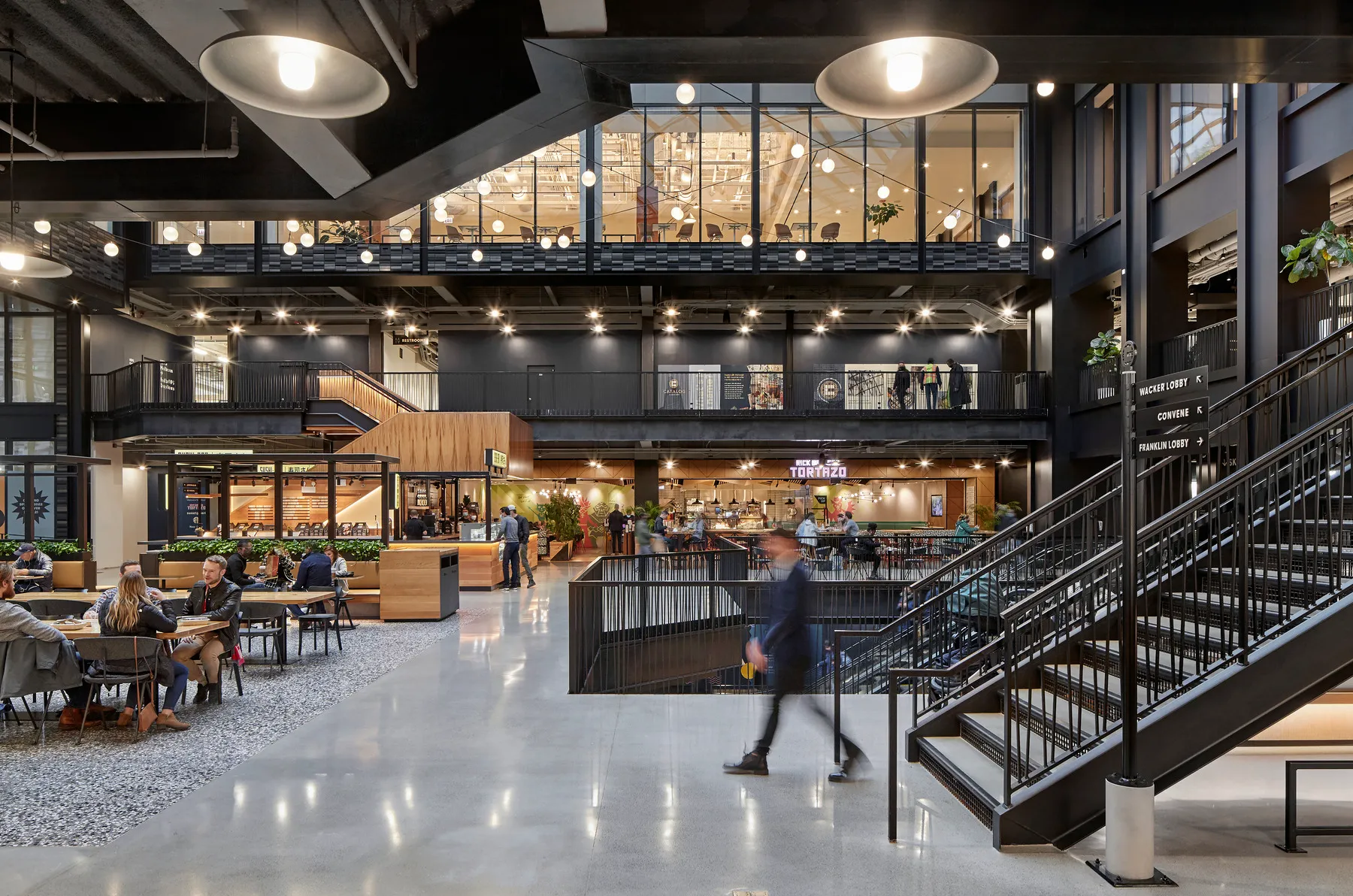 Gensler - Architect Magazine