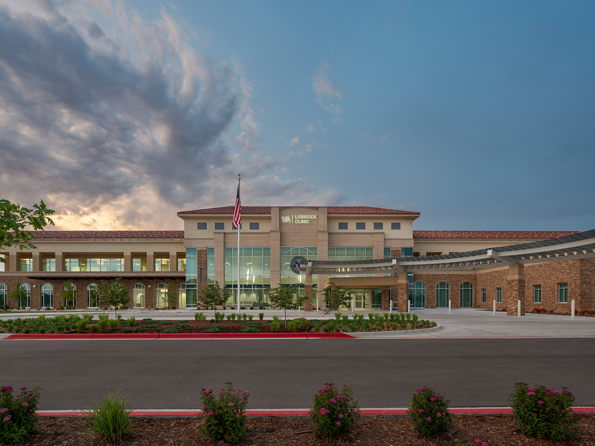 Hoefer Welker - Architect Magazine