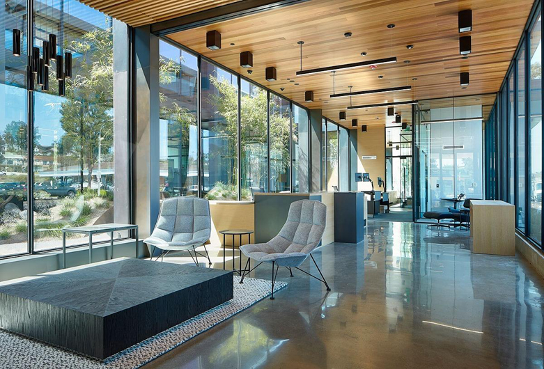 The Resilience of Steel Windows and Doors - Architect Magazine