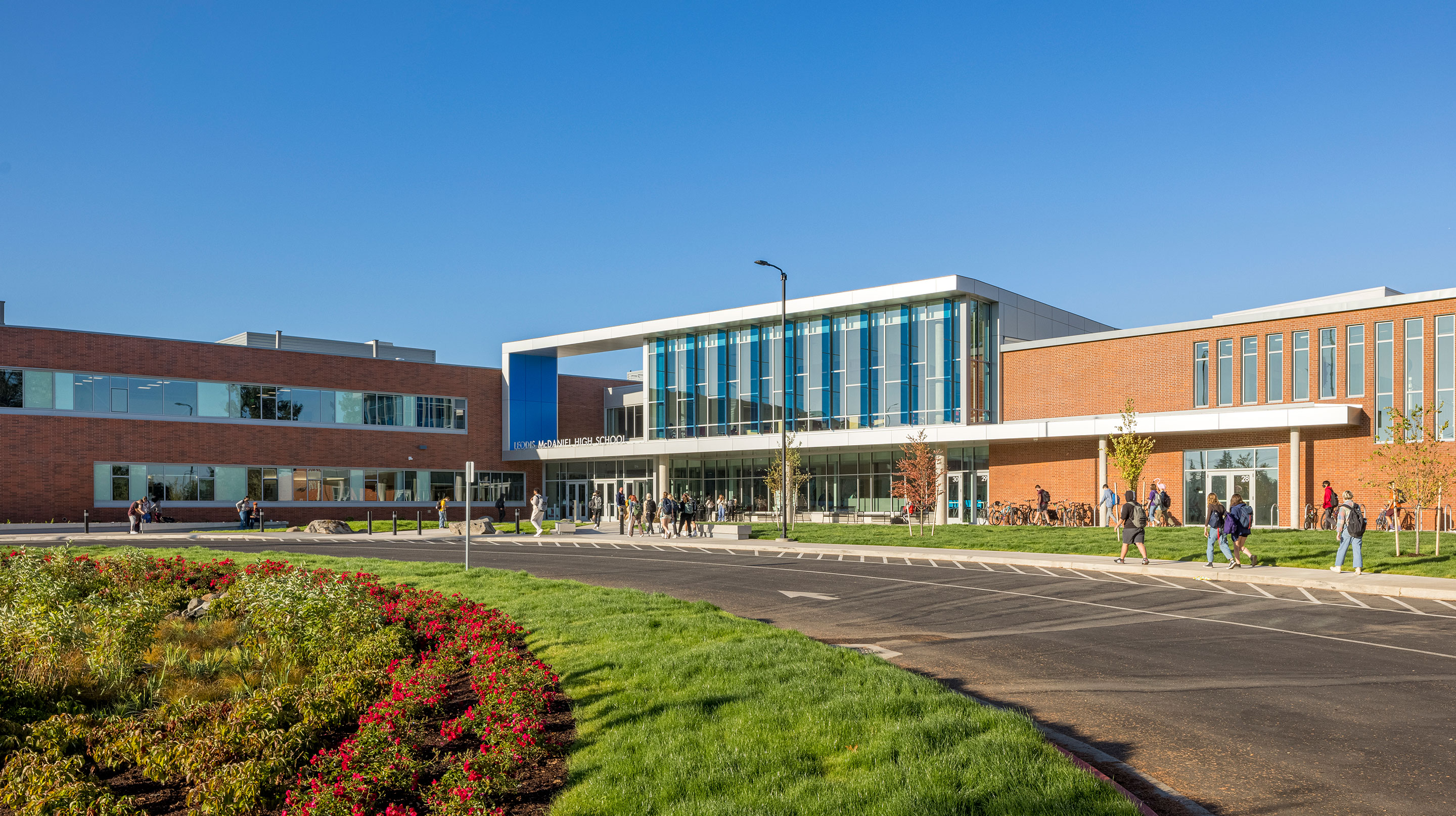 Opsis Architecture - Architect Magazine