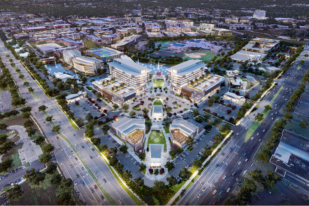 Hoefer Welker - Architect Magazine