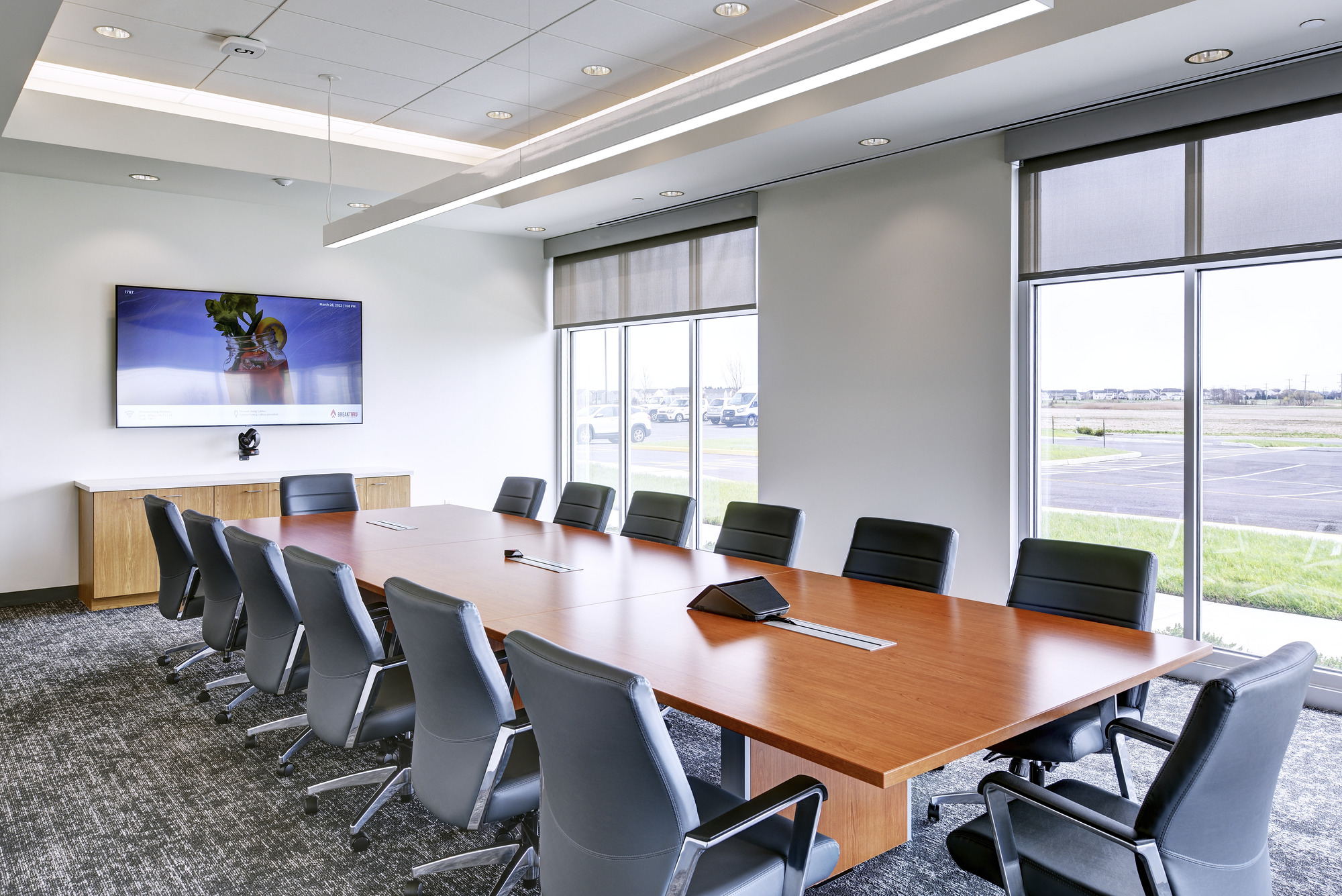 Ware Malcomb - Architect Magazine