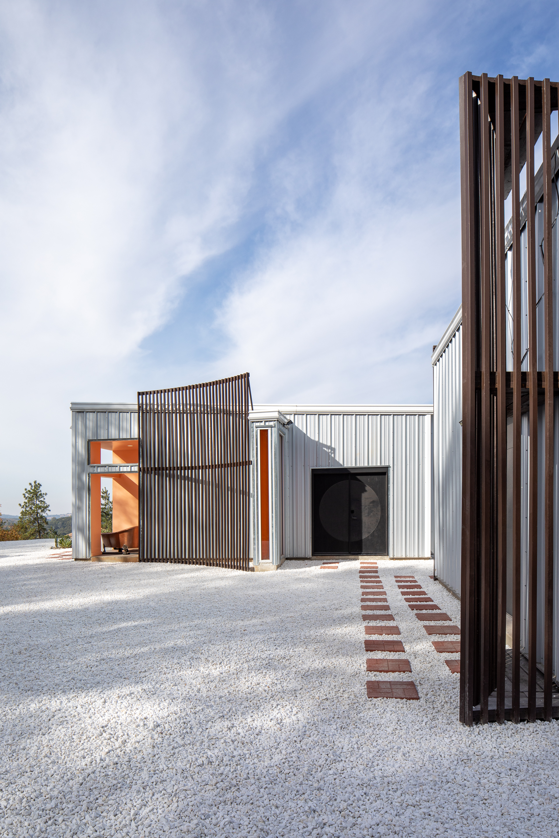 Box Factory - Architect Magazine