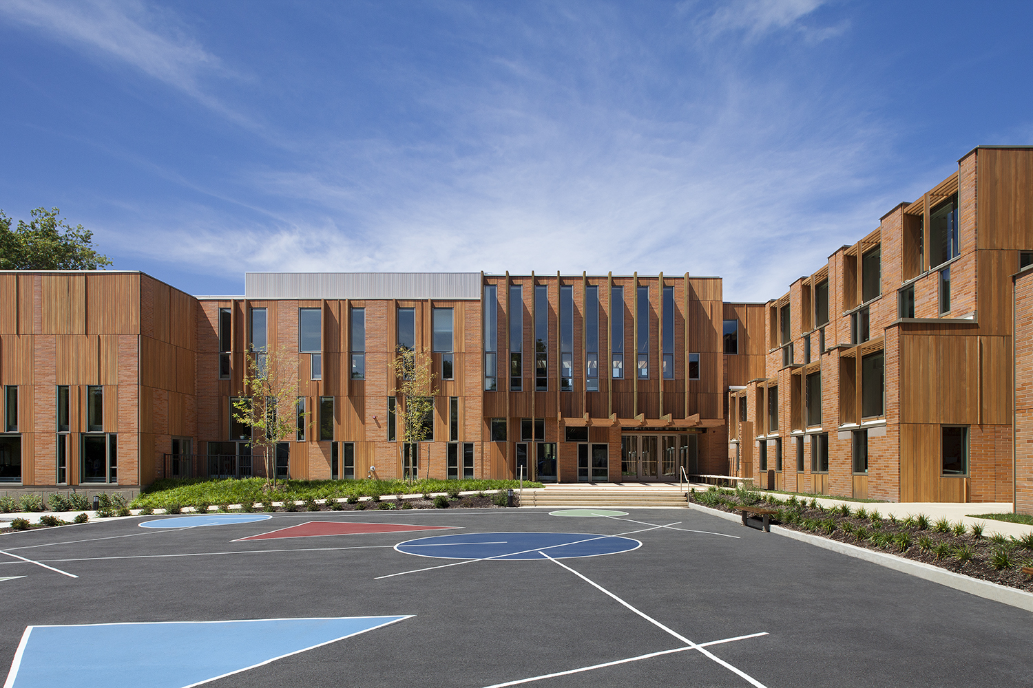 Jonathan Levi Architects - Architect Magazine