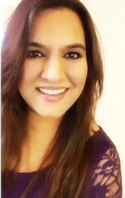 Sonia Randhawa | Senior Technology Executive - Architect Magazine