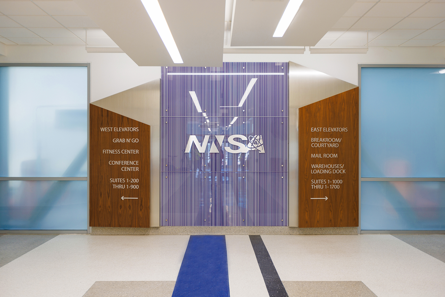 NNSA Albuquerque - Architect Magazine