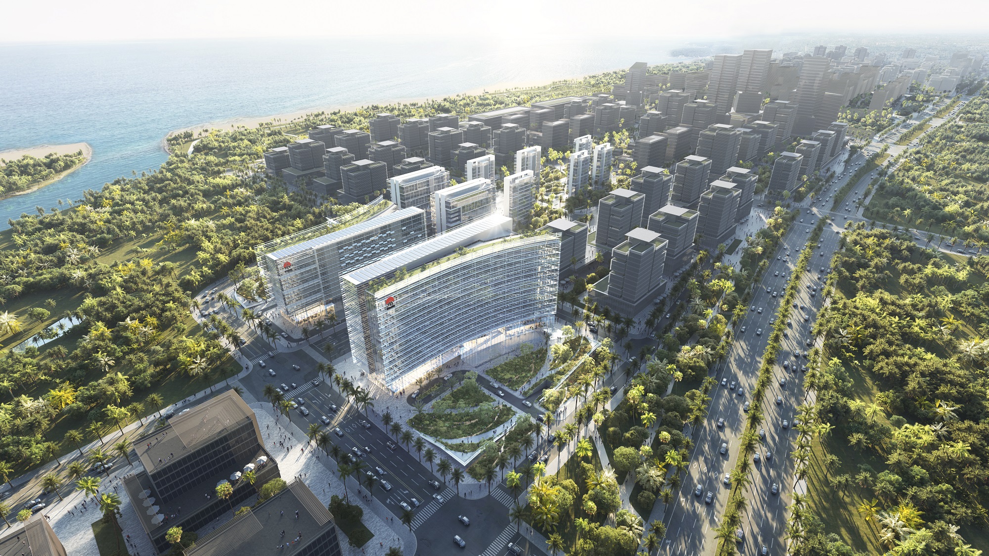Aedas - Architect Magazine