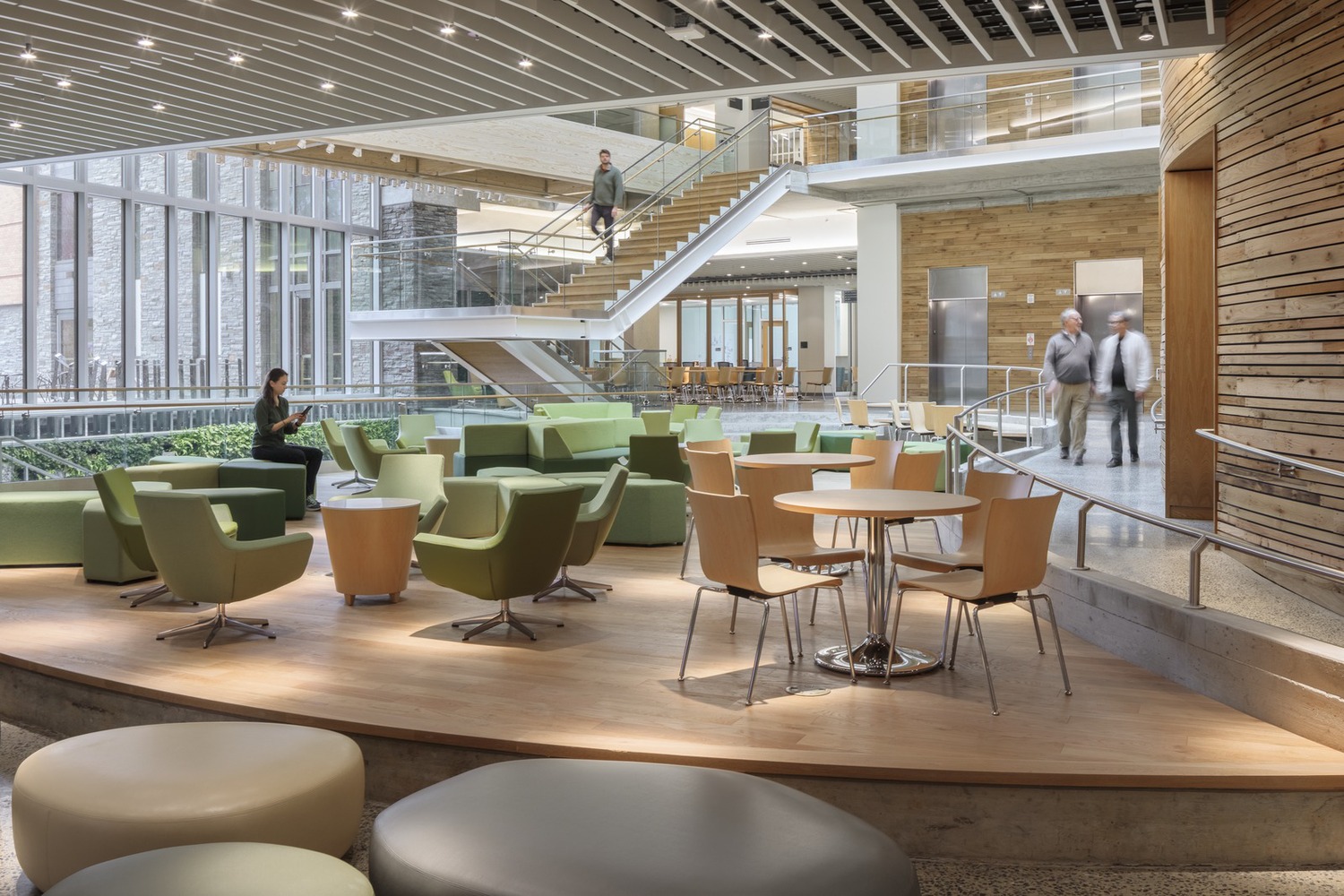 Cooper Carry - Architect Magazine