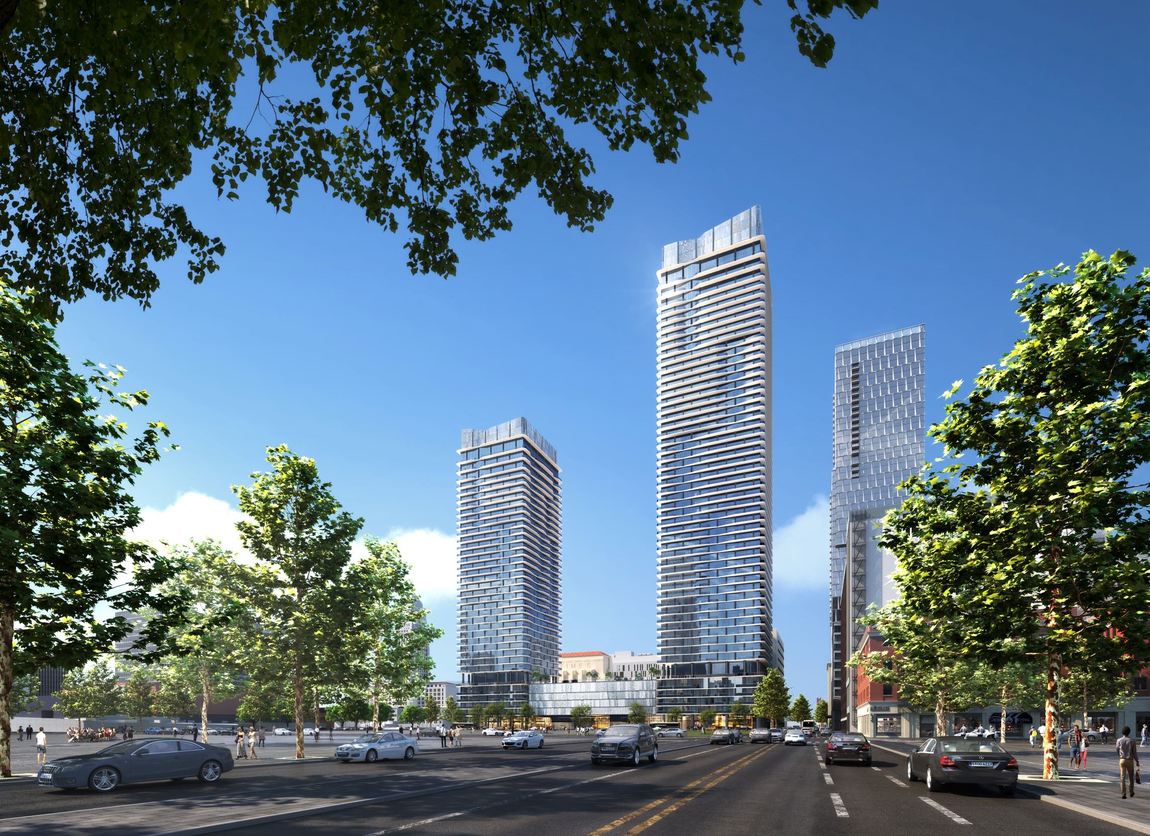 SCB - Architect Magazine