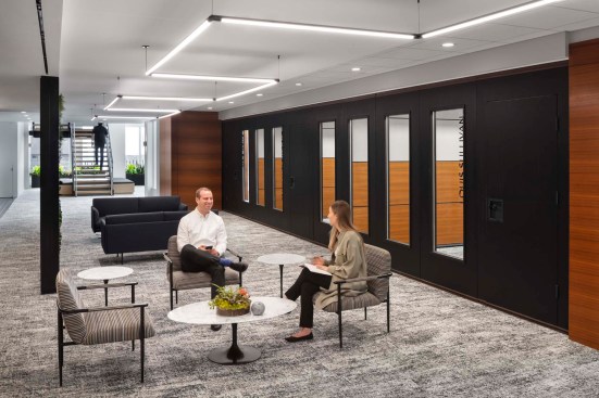 Bryan Cave Leighton Paisner - Architect Magazine