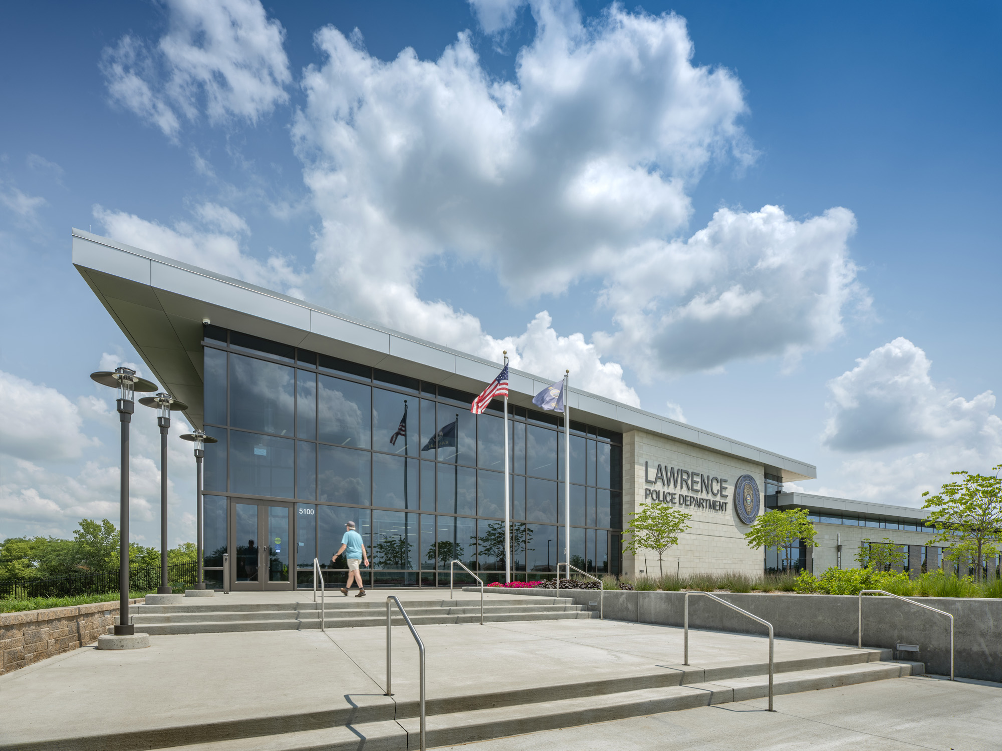 Hoefer Welker - Architect Magazine