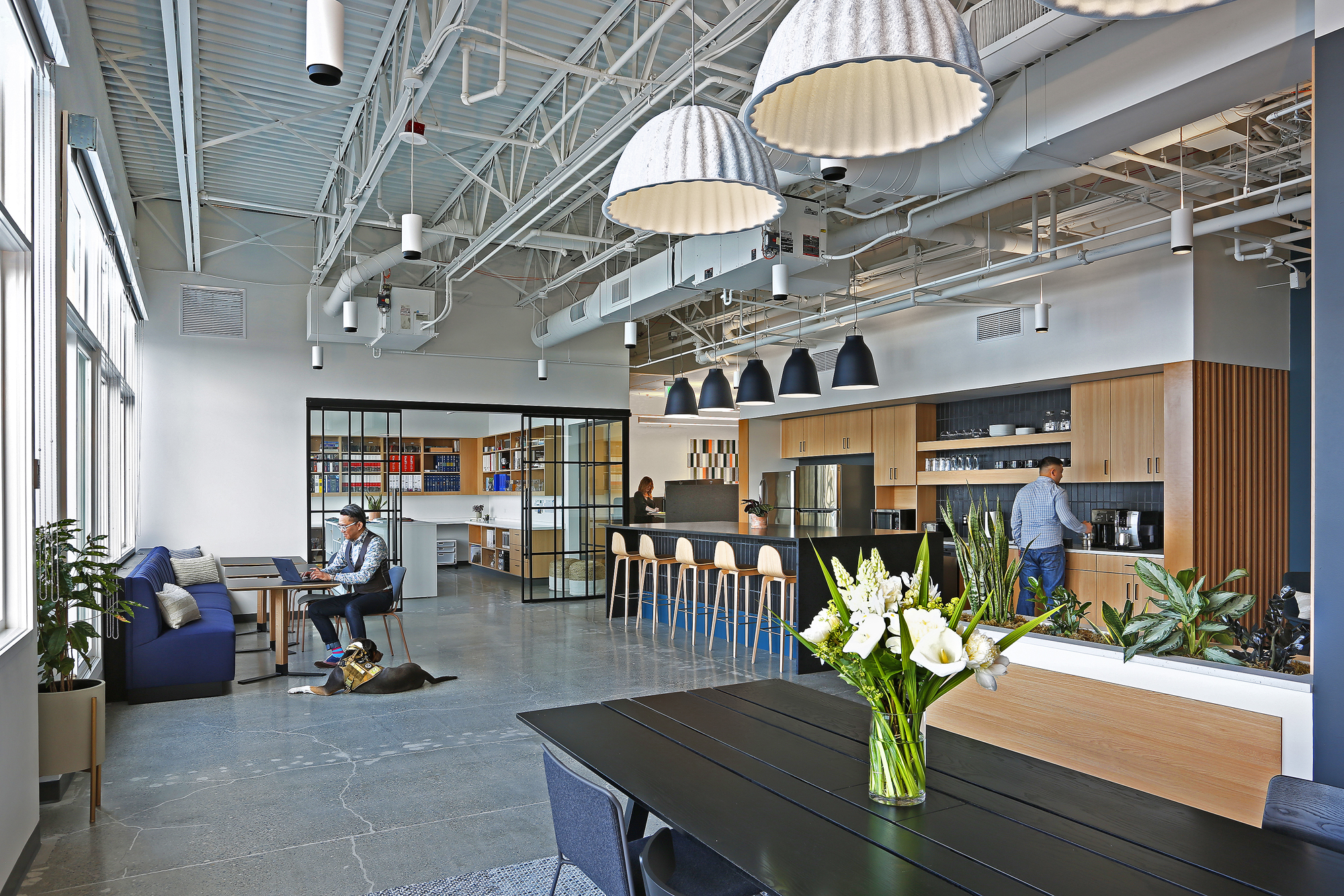 Cushing Terrell - Architect Magazine