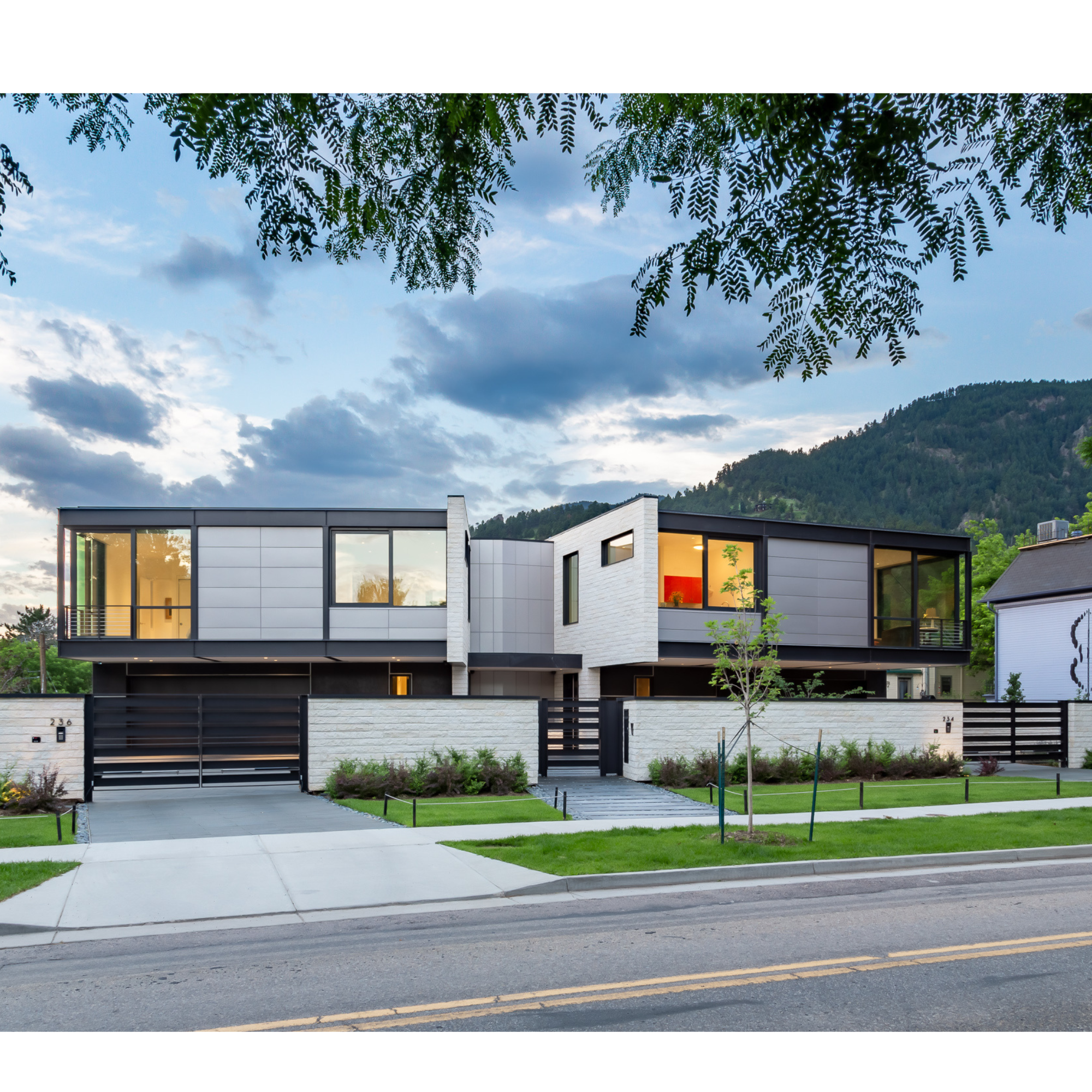 Sopher Sparn Architects - Architect Magazine